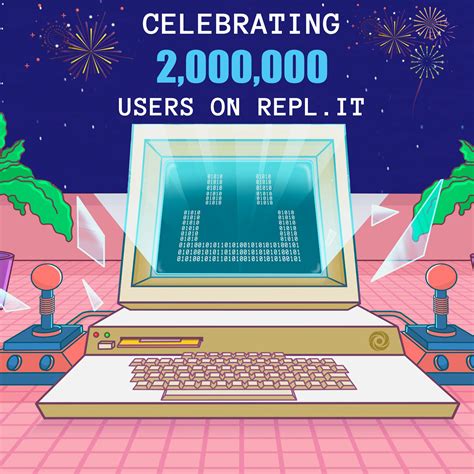 Replit Home