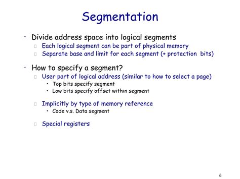 ppt w4118 operating systems powerpoint presentation free download