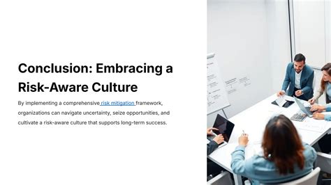 Mastering Risk A Strategic Approach In Risk Mitigation Ppt