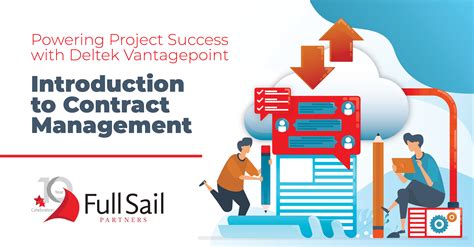 Demo Powering Project Success With Deltek Vantagepoint Introduction To Contract Management
