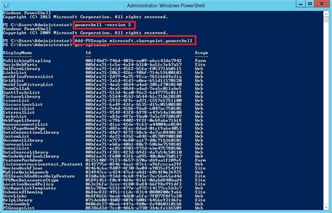 Что такое Windows Powershell как запустить программу на компьютере