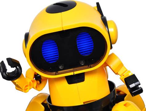 Tobbie The Robot Kit Intelligent Six Legged Robot 9319236738757 Ebay