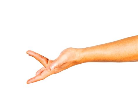 Premium Photo Hand Gestures That Show Sexual Stimulation