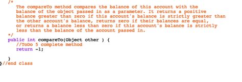 solved public class checkingaccount private string acctid