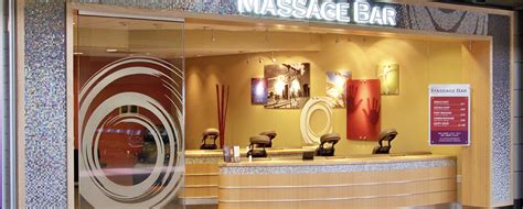 Massage Bar Ech Architecture