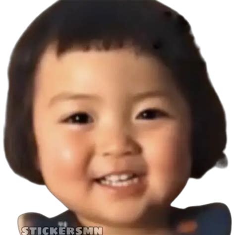 Sticker Maker Lee Rohee Lohee Bebita Coreana