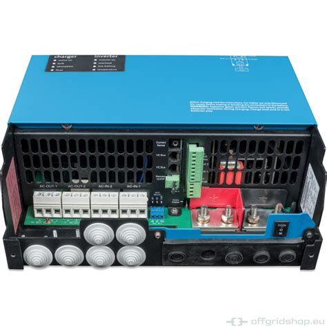 Victron Energy Quattro-II