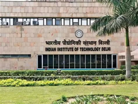 Older Iits Less Sought After Branch Or Computer Science At Newer Iits