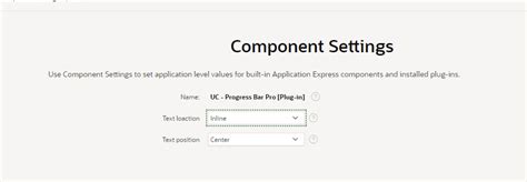 Installation Progress Bar Pro