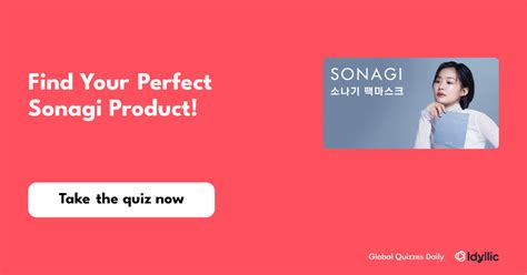 Find Your Perfect Sonagi Product