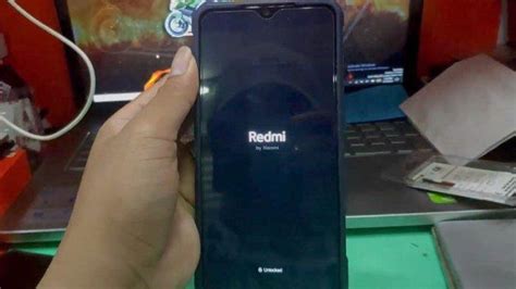 Tutorial Cara Memperbaiki Handphone Xiaomi Yang Stuck Di Logo Dan Tak Bergerak Sripoku Com