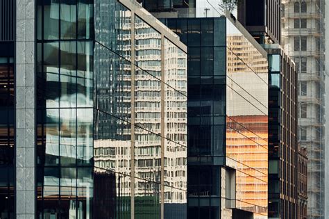 Les Infrastructures Dans La Stratégie Ibm