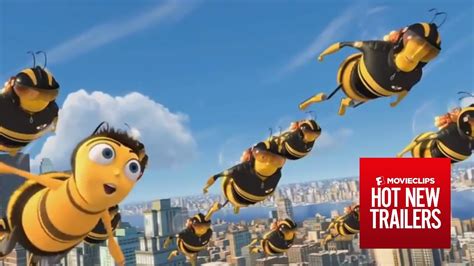 Bee Movie 2
