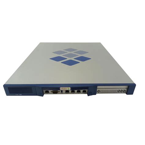 Infoblox Trinzic 1405 Network Management Device Electroextreme