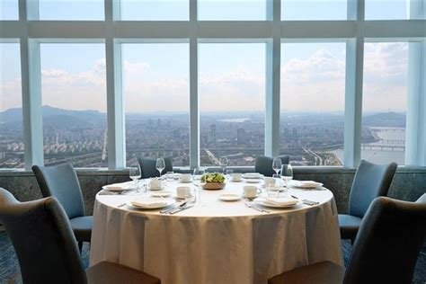 시그니엘서울 호텔 가격비교