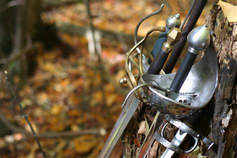 Rapier Wit Resources