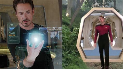 10 Fictional Gadgets Redditors Wished Existed In Real Life