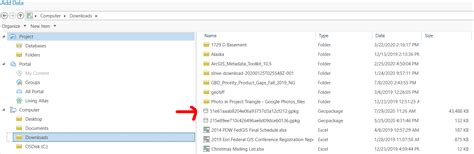 Download Ogc Geopackage From Hosted Arcgis Feature Esri Community