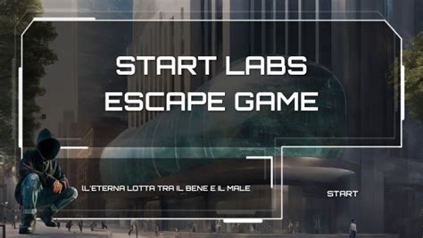 Start Labs