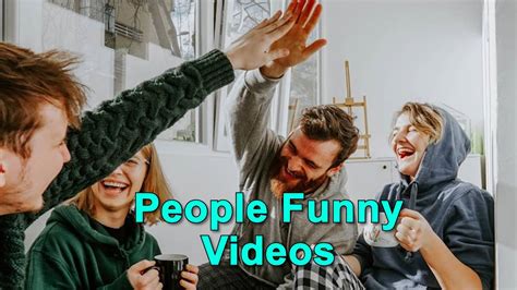 People Funny Videos 2025 That Will Make You Laugh To Tear Funny