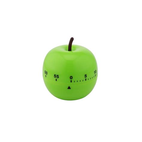 Kitchen Timer Apple Shape Sunnex Products Ltd