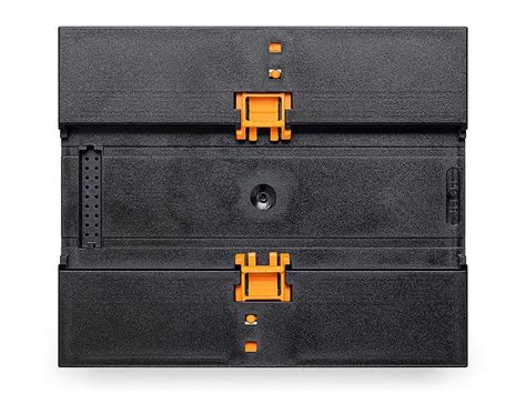 Kit De Boîtier De Contrôle Arduino Edge Opencircuit