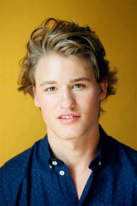 Picture Of Dylan Playfair In General Pictures Dylan Playfair Teen Idols You