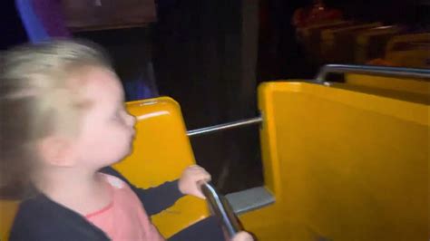 Crazy Mouse Gullivers Land Milton Keynes Youtube