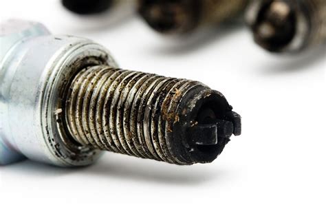 What Happens If You Have Bad Spark Plugs Champion Auto Parts