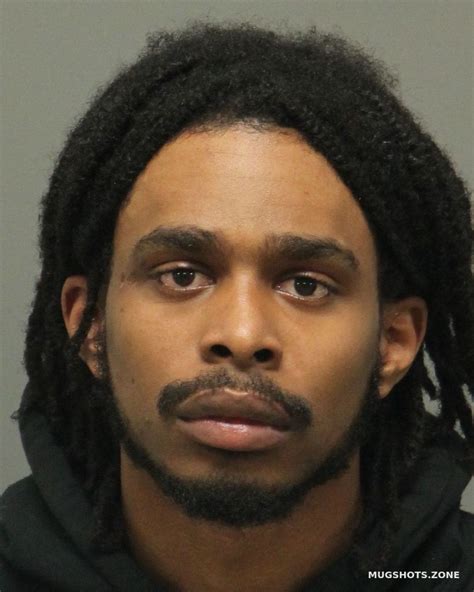 Barton Daylen Micah 04 10 2023 Wake County Mugshots Zone