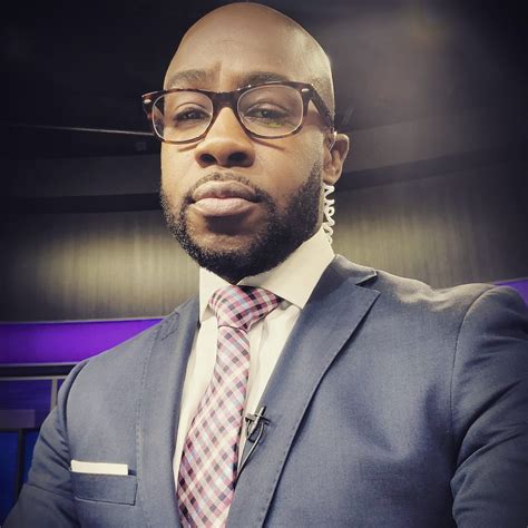 Former Illinois Police Officer Sean Randy Wimbley Tv Facebook