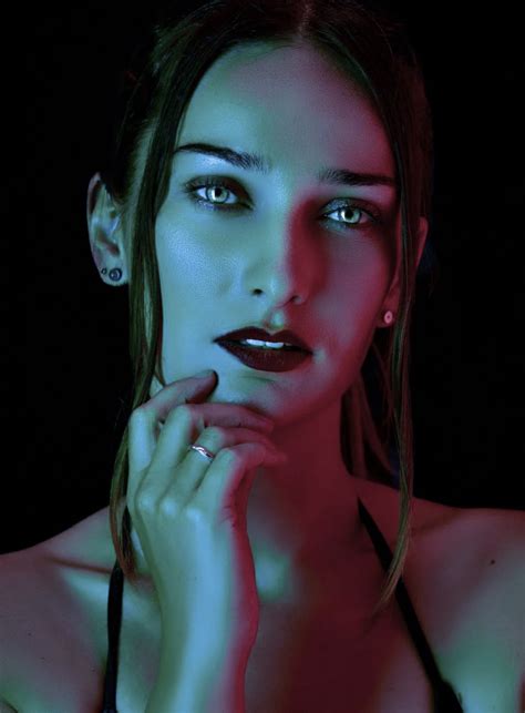 Instyle Model Management Stephanie A