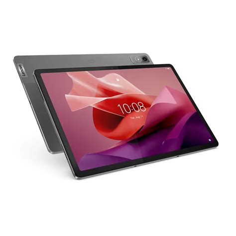 Lenovo Tab P I Fuel Your Ideas On An Expansive Screen Lenovo Au