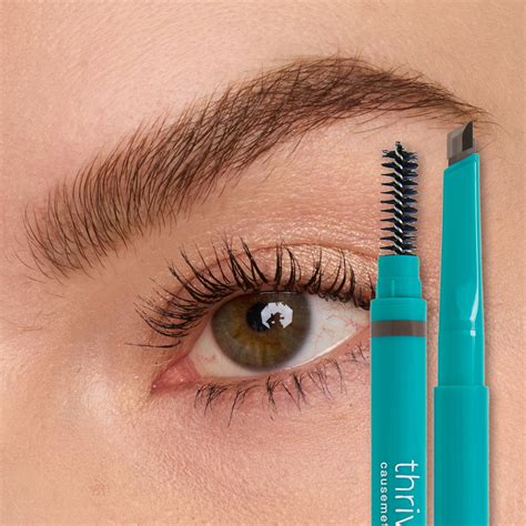 Mascaras Lashes Thrive Causemetics