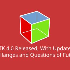 List Of Articles About GTK
