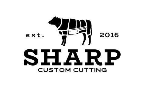 Beef Processing Sharp Custom Cutting Aurora Or