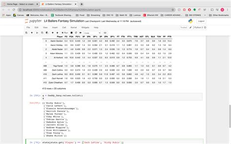 cross referencing tables in jupyter notebook stack overflow