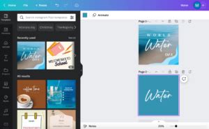 How To Mirror Text In Canva PresentationSkills Me
