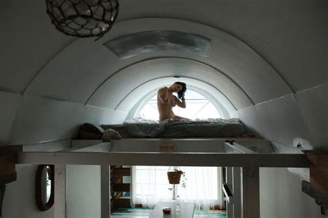 Lofty Living With Arabella Nova By Joseph Hasenauer Pic