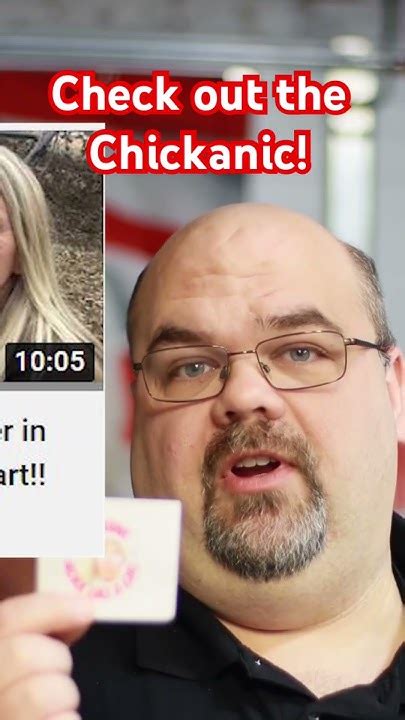 The Rise Of Chickanic From Unknown To Internet Legend Youtube