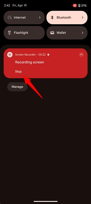 How To Screen Record On Android Phones Digital Citizen