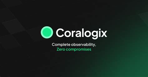 ai observability coralogix