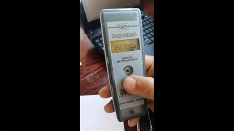 Как снять показания счетчика электроэнергии на пульте день ночь двухтарифный счетчик Youtube