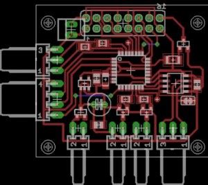 Reflow Oven Controller Dangerous Prototypes