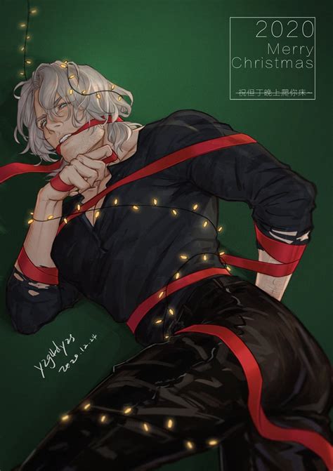 Dante Devil May Cry And More Drawn By Vaness Fu Danbooru