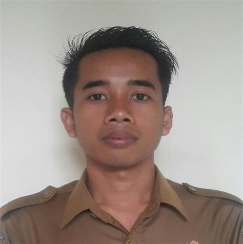 Website Desa Tunjung