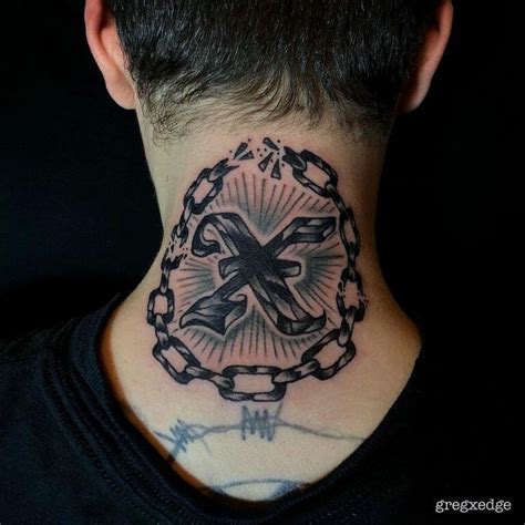 101 Best X Tattoo Ideas You Have To See To Believe
