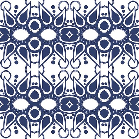 Premium Vector Abstract Ornament