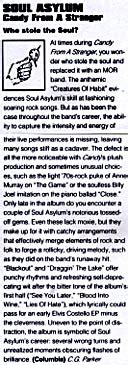 Review From Uncut A Uk Mag