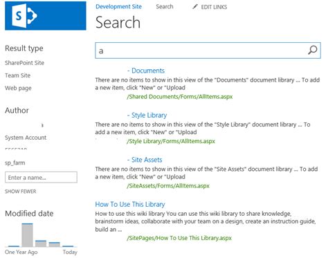 customizing existing refinement display templates and adding count to